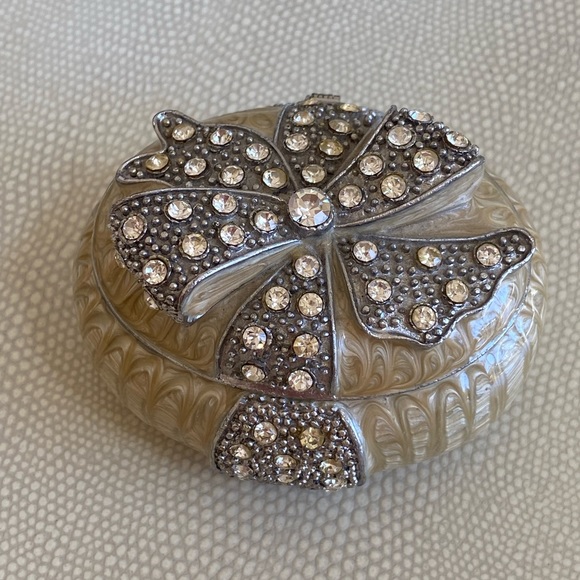 Bombay | Jewelry | Jewelry Box | Poshmark